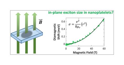 Exciton Bohr Radius