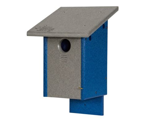 Blue Bird House German Heritage Amish Furniture