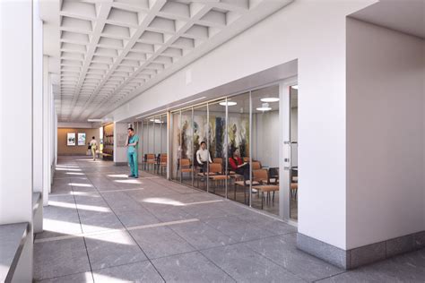 Six Healthcare Design Trends Arquiteg
