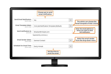 Magento 2 Cron Scheduler Extension Boost Efficiency