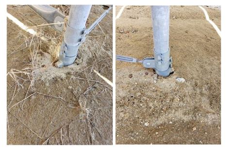 Frost Heave Mitigation Matters For Your Solar Project Heres Why