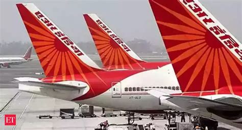 Air India News Air India Cancels Chicago Delhi Flight After Prolonged