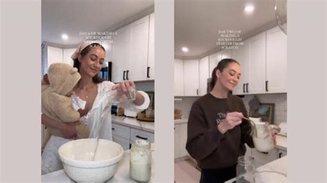 Историята на жена която живее като домакиня от 50 те години на миналия век Хора Jenite Bg