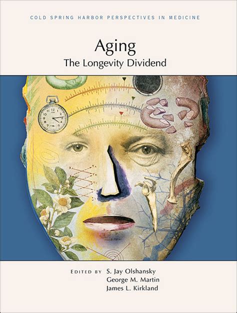 Aging The Longevity Dividend