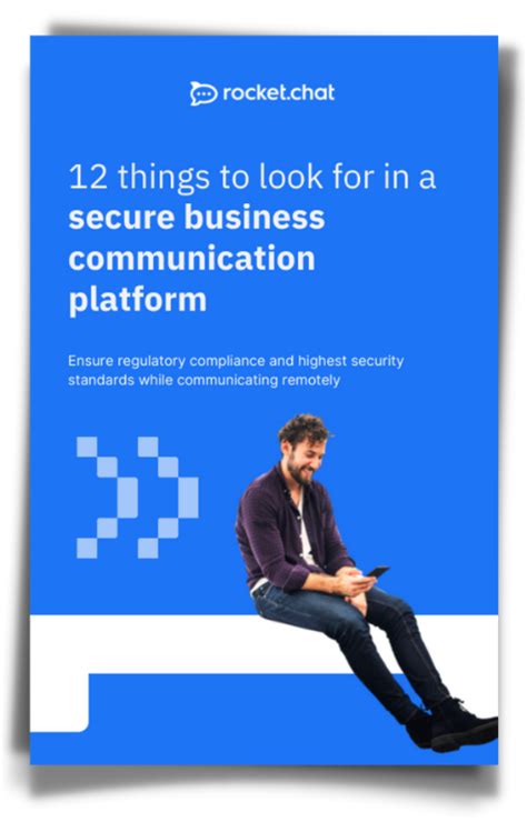 Best Encrypted Messaging Apps For Secure Business Communication In