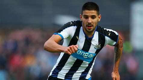 Premier League Team News Newcastle V Watford Itv News