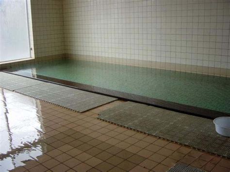 かっぱのゆ旧館色麻町突進レポート 東北な温泉