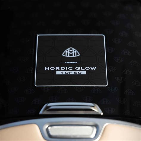 2025 Mercedes Maybach S 680 Nordic Glow Stunning Hd Photos Videos