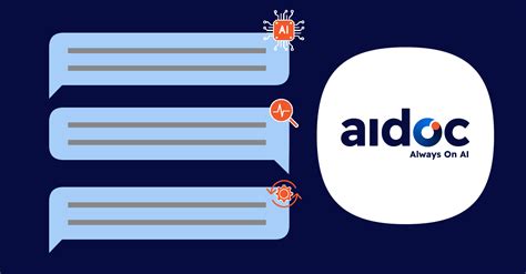 Healthcare Headlines The Aidoc Take Healthcare Ai Aidoc Always On Ai