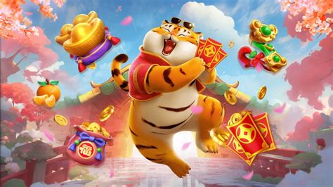 Fortune Tiger 🔥🎰 Plataforma Nova Fortune Tiger🔥🎰 Nova🚯 Mergulhe No