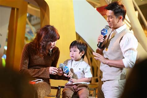 แฟมิลี่แมนกว่านี้มีอีกมั้ย ติ๊ก เจษฎาภรณ์ เผยหลักการสอนลูกชาย น้องเต็นท์