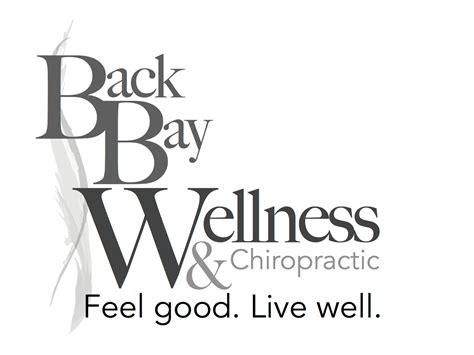 Back Bay Wellness And Chiropractic Newport Beach Ca