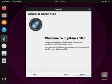 How To Install DigiKam On Ubuntu Or LinuxCapable