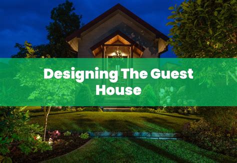 How To Turn Your Shed Into A Guest House The Handy Guide