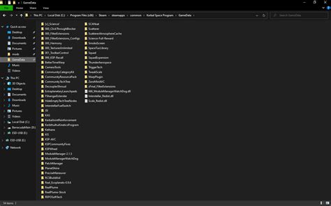 modding assistance for a beginner r kerbalspaceprogram