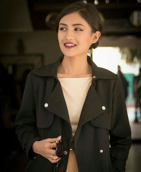 Samragyee Rl Shah Biography Personal Life Affairs Age Photo Artofit