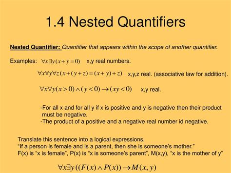 Ppt Understanding Discrete Mathematics Sets Propositions And Logical