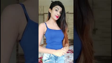 Tik Tok Ki Sabse Hot Girl ¦ Payal Dangodra New Viral Videos ¦ By Zain