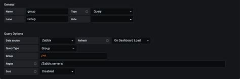 Docker Overview Zabbix Grafana Labs