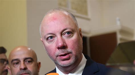 От ГЕРБ коментираха взрива срещу Гешев Новини бг