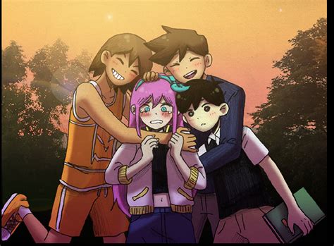 Omori A Masterpiece The Keynote