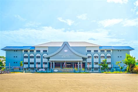 Sekolah Cinta Kasih Tzu Chi Singkawang Pulauintan