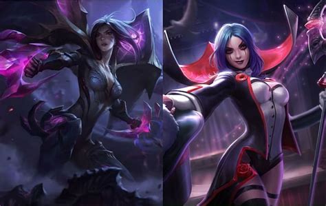 Statikk Shiv League Of Legends Patch 1315 To Nerf Ap Kaisa And