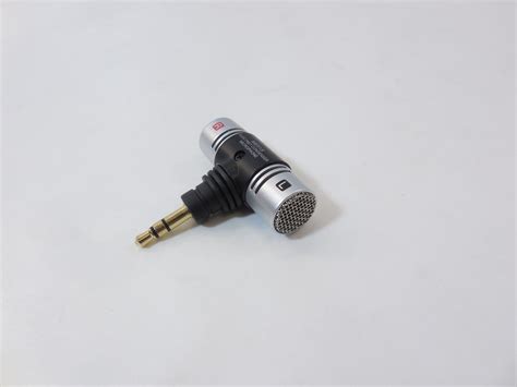 Микрофон Olympus ME51S