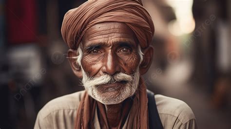 Old Man