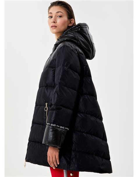Пуховик Liu Jo Tf0006 T4618 00471 — купить онлайн в Украине Pompidou