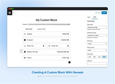 How To Use Wordpress Blocks Dreamhost