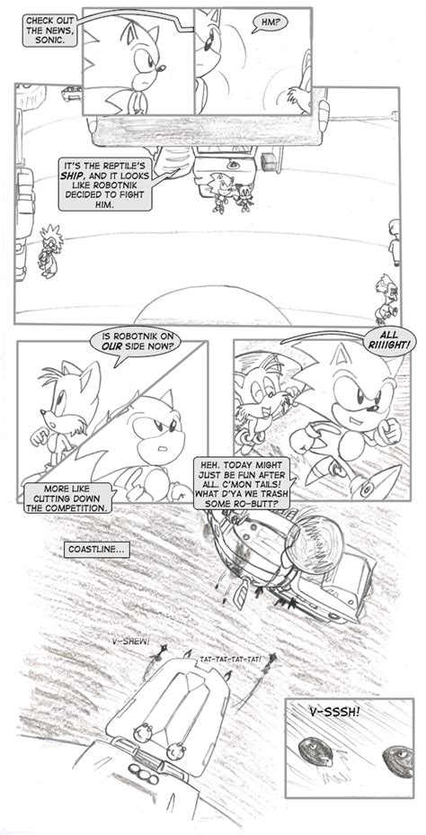 Fancomic Mario And Sonic Movies Meet Fan Showcase Sonic Stadium