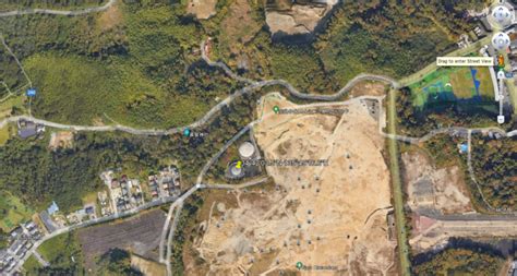 How Do I Navigate Google Earth Easy Gearth Hacks