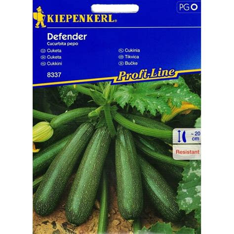 Cukinia Defender Kiepenkerl