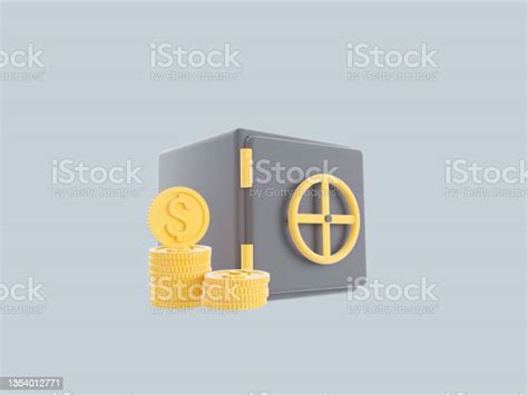 저축 계좌 비즈니스 투자 무역 서비스 투자 전략 및 재무 관리와 관련된 3d 아이콘 인포그래픽 디자인 요소 3d 일러스트레이션