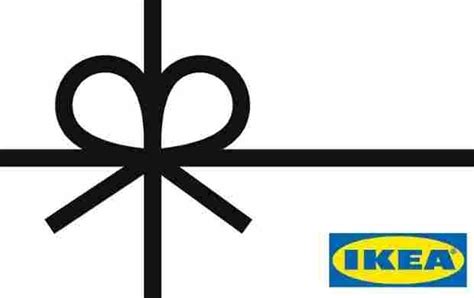 IKEA karta podarunkowa - voucher - bon - Karty Online