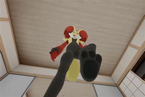 Rule 34 Blender Software Delphox Foot Fetish Pokémon Species