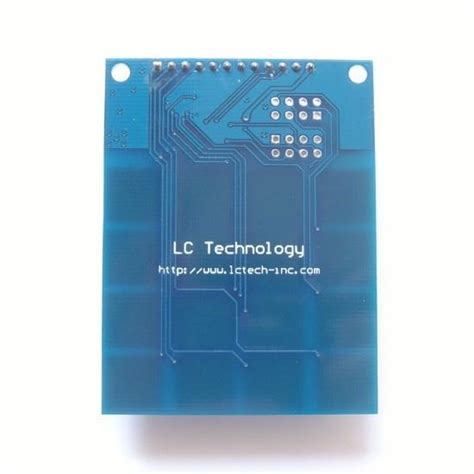 Han Usado Este Teclado Capacitivo Hardware Arduino Forum
