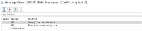 Sap Abap Central Sap Abap Programming Model For Fiori List Report