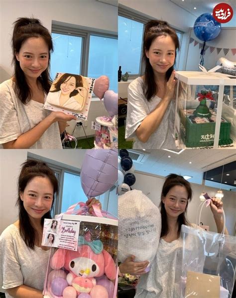 خبرآنلاین بانو یه سویا سریال جومونگ بعد از ۱۸ سال در ۴۳ سالگی عکس