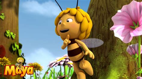 So Exciting Maya The Bee🐝🍯🐝 Youtube