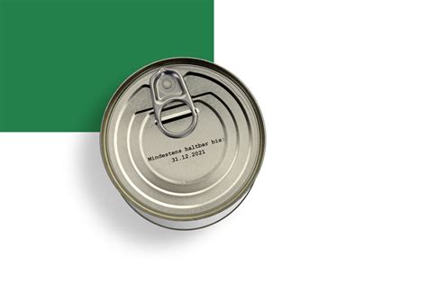 Rettet Lebensmittel Flin