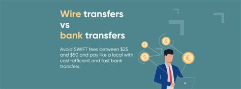 Wire Transfer Vs Bank Transfer Key Differences Amnis