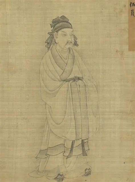 伍子胥是誰？柯文哲希望不是他！春秋時代名臣 父兄被害一夜白髮 居家生活 房產 Nownews今日新聞