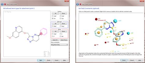 Using The Spark Reagent Databases To Identify Bioisosteric R Group Replacements Cresset