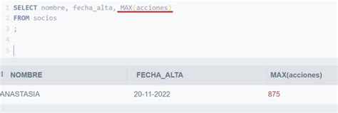 Agregaciones SQL Una Guía rápida en 2025 BigBayData com