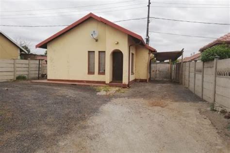 Boitekong Property Property And Houses For Sale In Boitekong