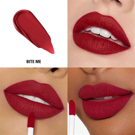 Buy Kylie Cosmetics Matte Lip Kit 403 Bite Me Lip Kit At Best Prices On