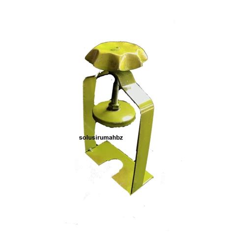 Jual Pengaman Regulator Tabung Gas Lpg 3kg 12kg Pengencang Pengunci 3