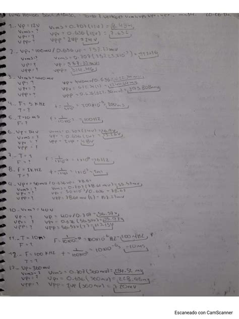 Tarea7 Voltajes Vrms Vp Vpr Vpp Pdf